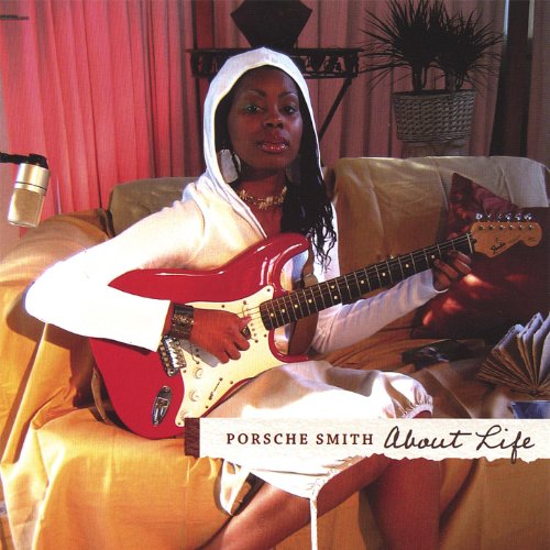 Play About Life by Porsche Smith on Amazon Music