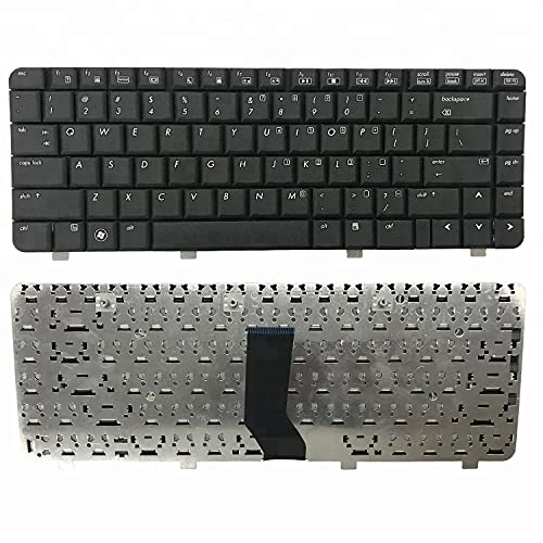 TIT V3000 DV2000 Laptop Keyboard : Amazon.in: Computers & Accessories