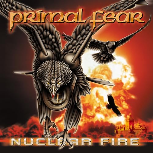 Amazon.com: Nuclear Fire : Primal Fear: Digital Music