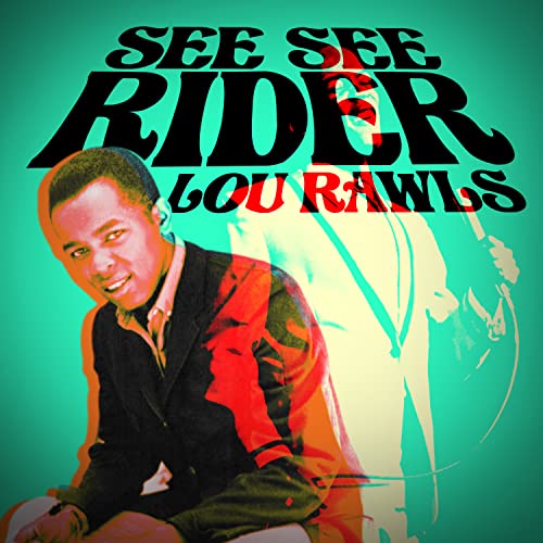 Play See See Rider by Lou Rawls on Amazon Music