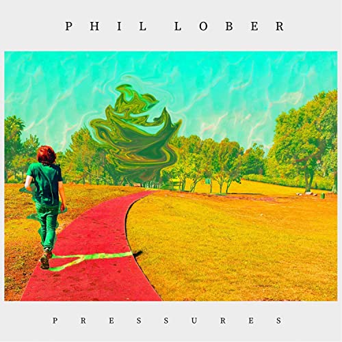 Play Pressures by Phil Lober on Amazon Music