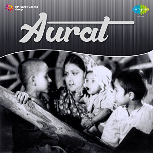 Play Aurat (Original Motion Picture Soundtrack) by Anil Biswas on ...