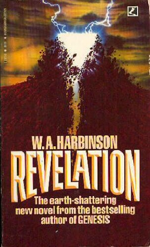 Revelation: Harbinson, W.A.: 9780552119016: Amazon.com: Books