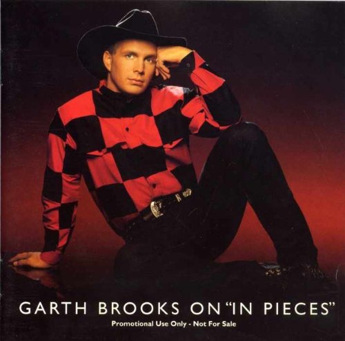 Brooks, Garth - Interview - Amazon.com Music
