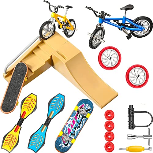 amazon.ae Best Sellers: The best items in Finger Toy Skateboards based ...
