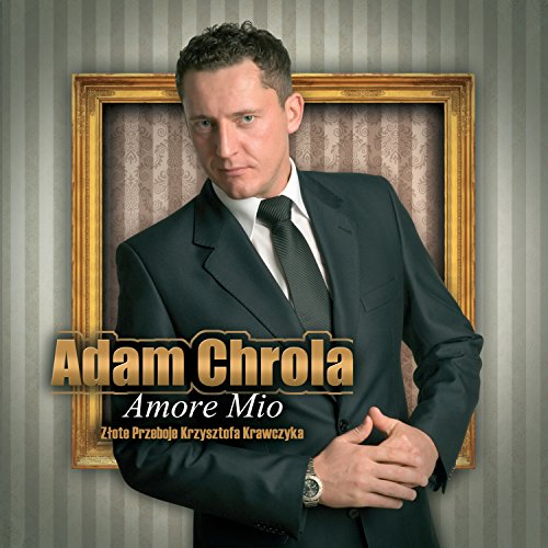 Amazon.com: Amore Mio : Adam Chrola: Digital Music