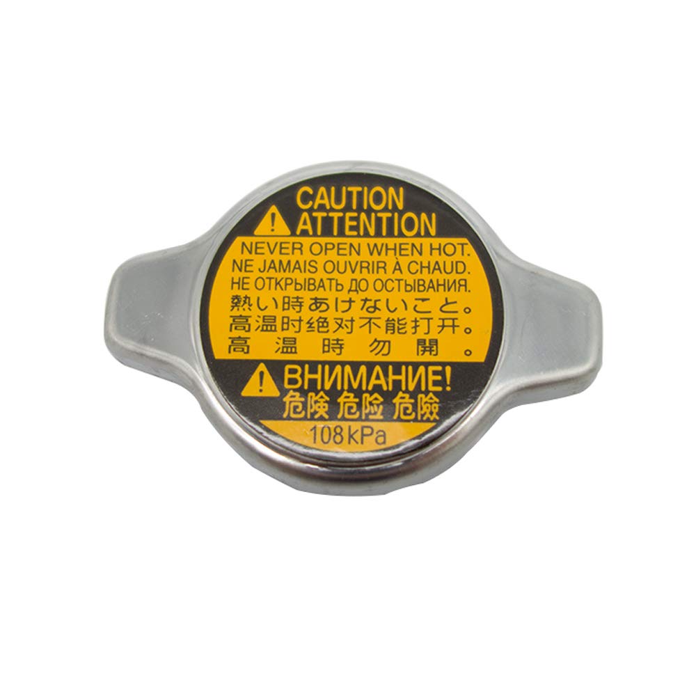 Amazon.com: Radiator Cap Sub-Assembly Compatible with Toyota Avalon ...