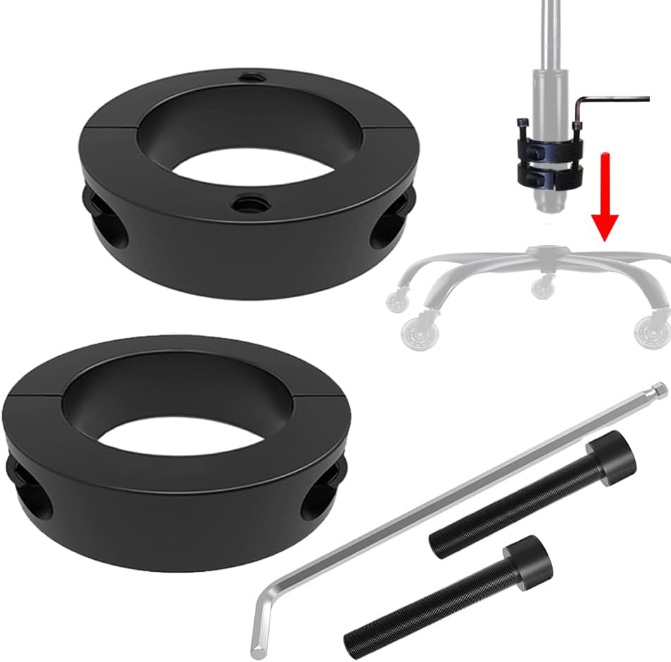 Amazon.com: Gjpwyfdc Office Chair Cylinder Replacement Tool, Chair Base ...