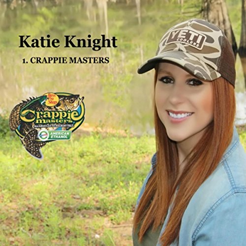 Play Crappie Masters by Katie Knight on Amazon Music