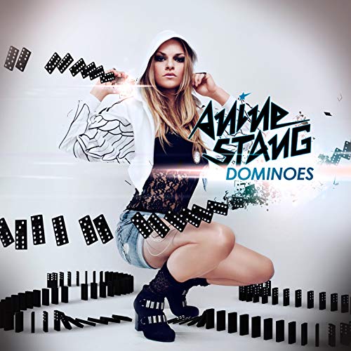 Dominoes by Anine Stang on Prime Music