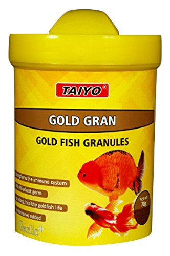 Buy Taiyo Taiyo Gold Gran 70gm, 70 g Online at Low Prices in India ...