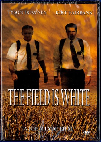 Amazon.com: The Field Is White : Tyson Downey, Kirt Fairbank, Lynne ...