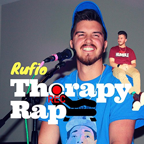 Amazon.com: Therapy Rap : Rufio: Digital Music