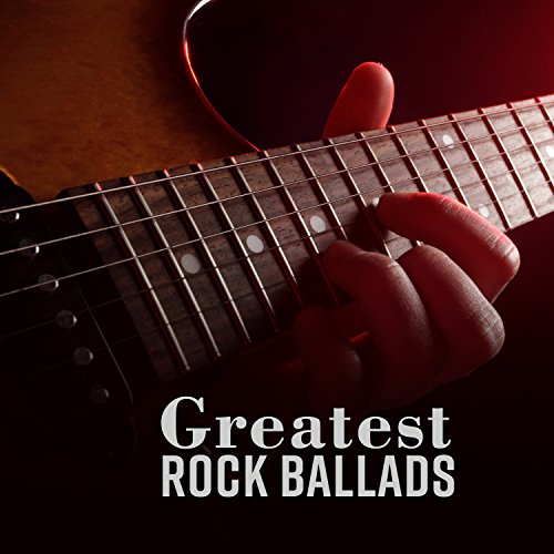 Amazon.com: Greatest Rock Ballads : The Rolling Rock Band: Digital Music