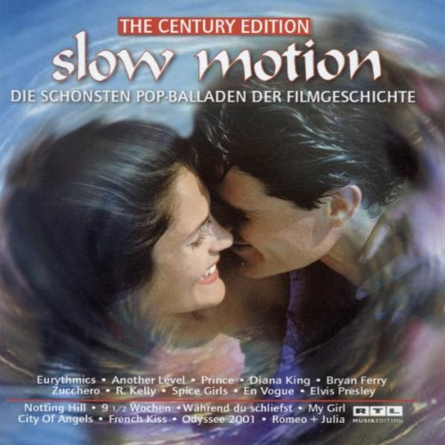 Various Artists - Slow Motion Century Edition - Amazon.com Music