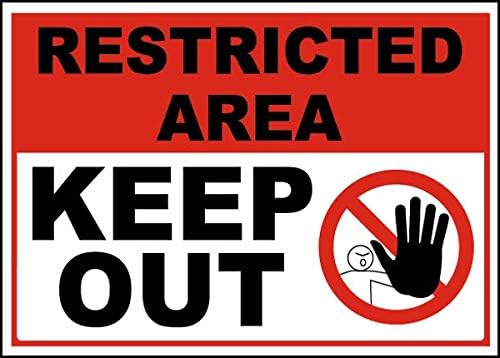 Amazon.com: Vinyl Stickers - Bundle - Safety and Warning & Warehouse ...