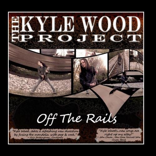 Amazon.com: Off The Rails: CDs & Vinyl