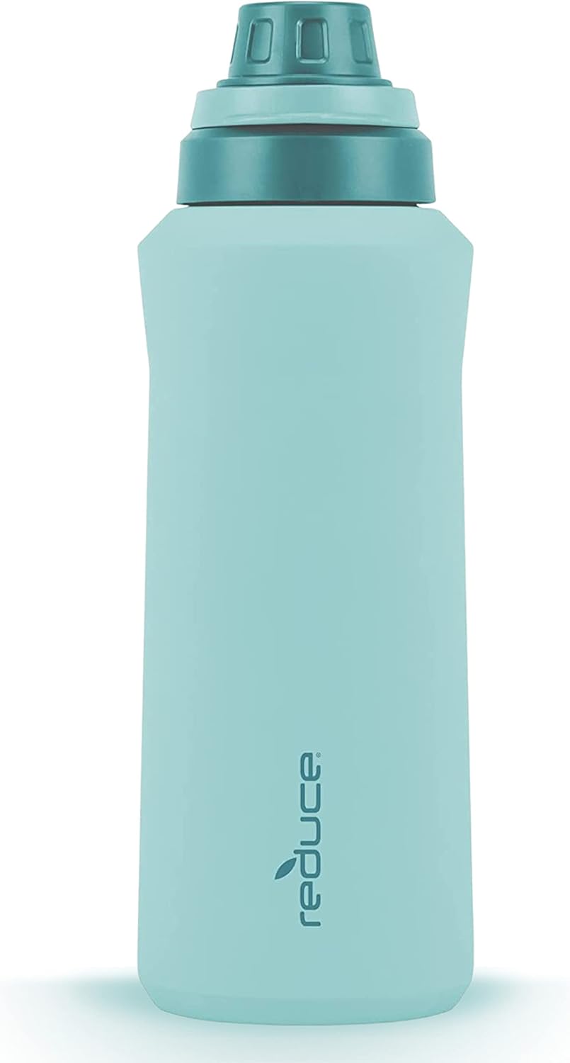 Amazon.com: Reduce Water Bottle - Circuit Water Bottle, 32 oz ...