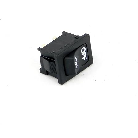 Amazon.com: PORTER-CABLE 887453 Switch : Tools & Home Improvement