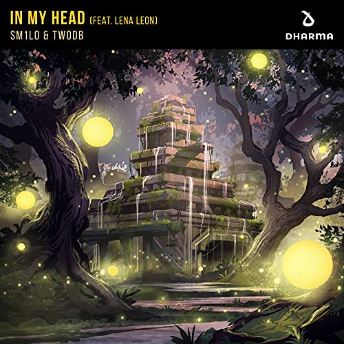 In My Head (feat. Lena Leon) de SM1LO & twoDB feat. Lena Leon en Amazon ...