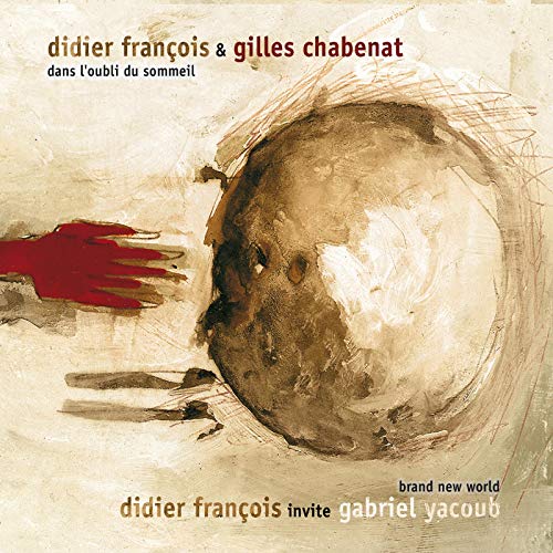 Reproducir Brand New World de Didier François, Tom Theuns, Gabriel ...