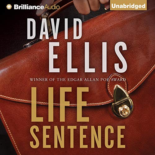 Amazon.com: Life Sentence (Audible Audio Edition): David Ellis, Dick ...