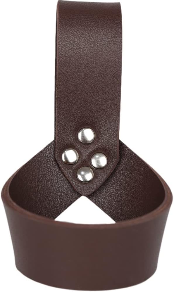 Amazon.com: Medieval Scabbard belt Accessories for Men Renaissance ...