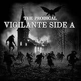 【発売日：2026年05月15日】・製造元:The Prodigal