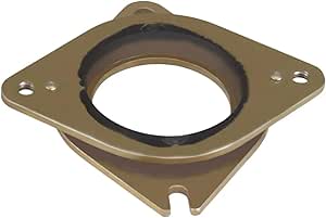 Amazon.com: ZEKOLO MEGA NEMA 17 Stepper Damper Stepper Motor Vibration ...