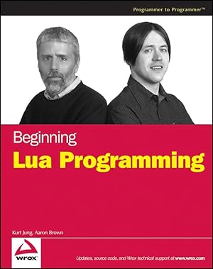 Programming in Lua, fourth edition: 9788590379867: Computer Science ...