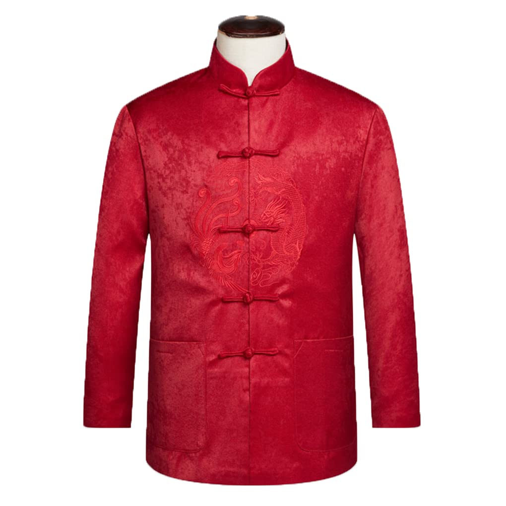 Traditional Chinese Suit Men Hanfu For Men Fashion Hanfu