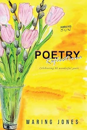 Amazon.com: Poetry Collections: Celebrating 80 wonderful years ...