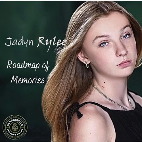 Play Roadmap of Memories by Jadyn Rylee on Amazon Music