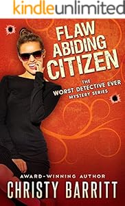 Join the Flub (The Worst Detective Ever Book 4) - Kindle edition by Barritt, Christy. Religion ...