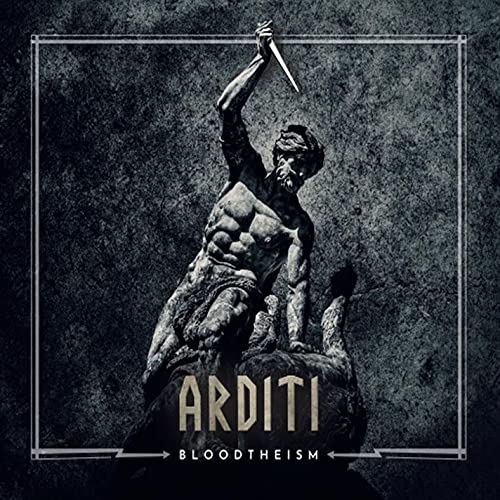 Bloodtheism de Arditi en Amazon Music Unlimited