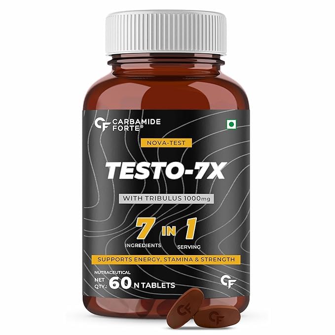 Amazon.ca Best Sellers: The most popular items in Testosterone Boosters