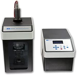 NUODITOS FS-250N Ultrasonic Homogenizer Sonicator Processor for 2ml ...