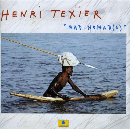 Mad Nomad: Henri Texier: Amazon.es: CDs y vinilos}