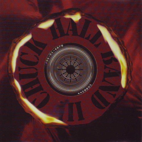 Chuck Hall Band, Chuck Hall Band, Chuck Hall Band - Chuck Hall Band III ...
