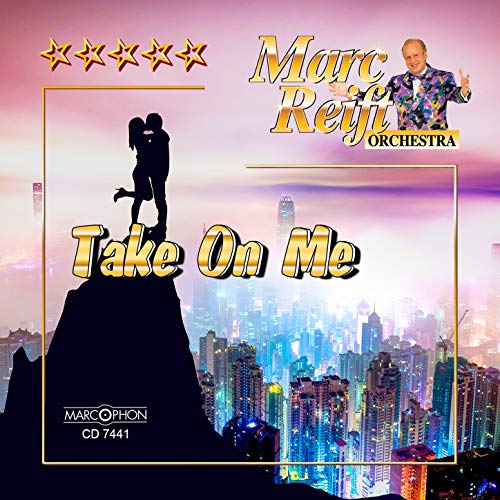 Amazon Music - Marc Reift OrchestraのTake on Me - Amazon.co.jp