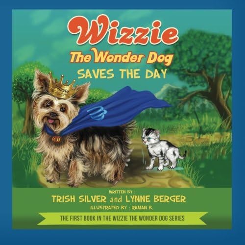 Dog Saves The Day