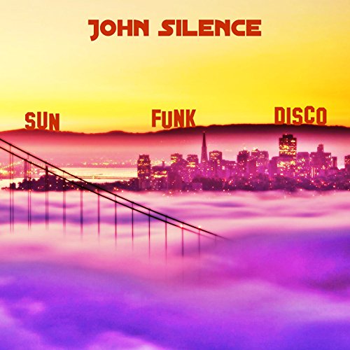 Amazon.com: Sun Funk Disco : John Silence: Digital Music
