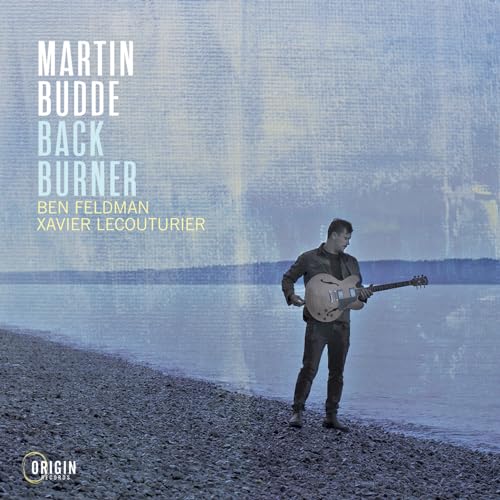 Amazon.com: Back Burner : Martin Budde: Digital Music