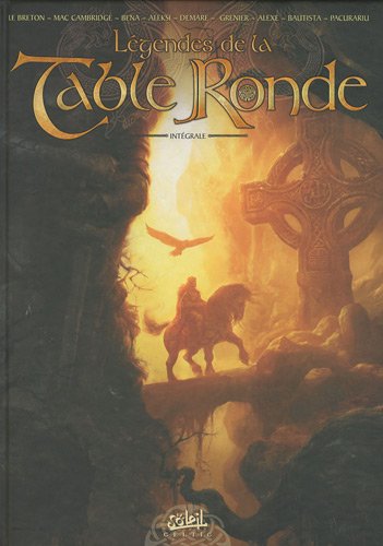 Légendes de la Table Ronde, Intégrale : |本 | 通販 | Amazon