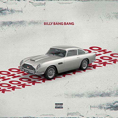 Amazon.co.jp: Oh Ok [Explicit] : Billy Bang Bang: Digital Music