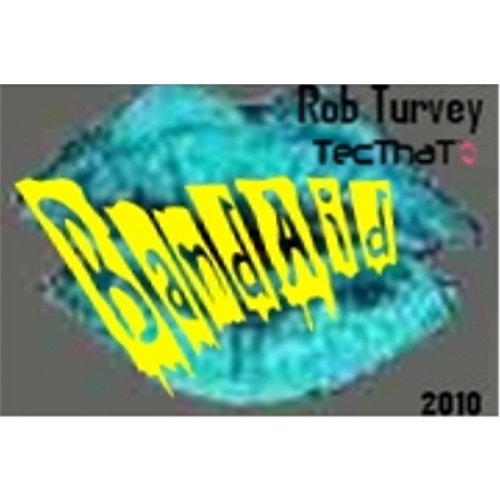 Amazon.co.jp: BandAid : Rob Turvey: デジタルミュージック
