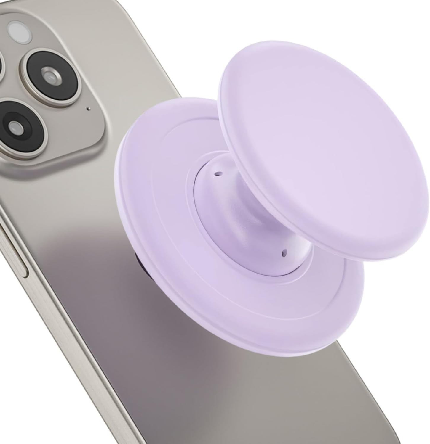 Amazon.com: Grippopso for Magsafe Phone Grip, Magnetic Phone Grip ...