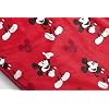 Amazon.com: Jay Franco Disney Mickey Mouse Plush Throw Blanket ...