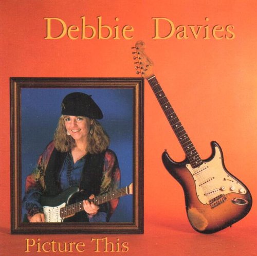Picture This: Debbie Davies: Amazon.in: Music}
