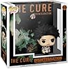 Funko Pop! Albums: The Cure - Disintegration : The Cure: Amazon.com.mx ...